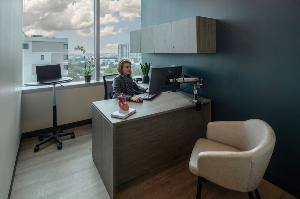 Houston Cardiovascular Associates - Cardiologist in Houston Museum ...