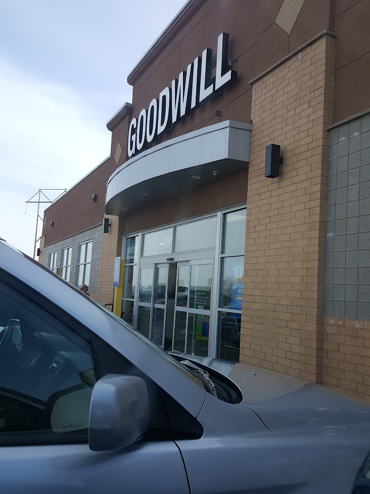Goodwill - Monticello - Thrift store in Monticello - Website