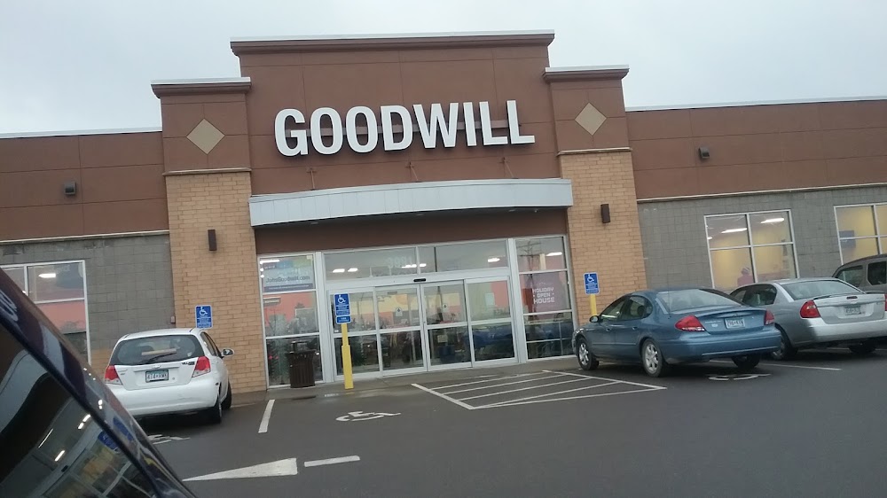 Goodwill - Monticello - Thrift store in Monticello - Website