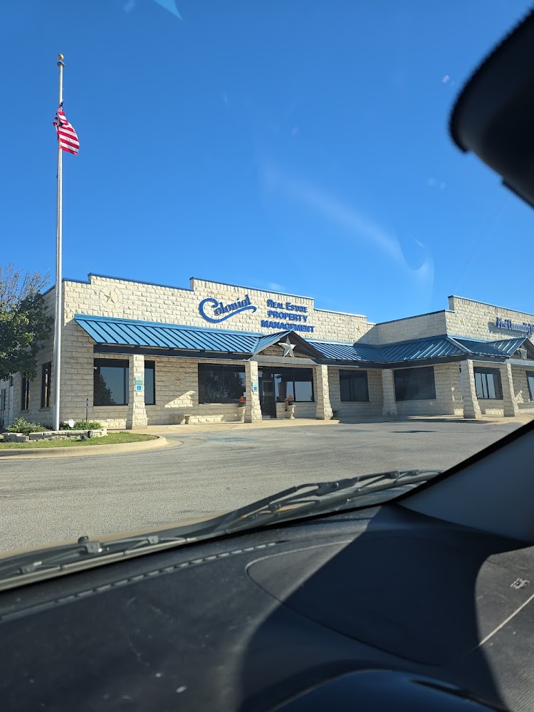 Colonial Property Management - Property management company in Harker ...