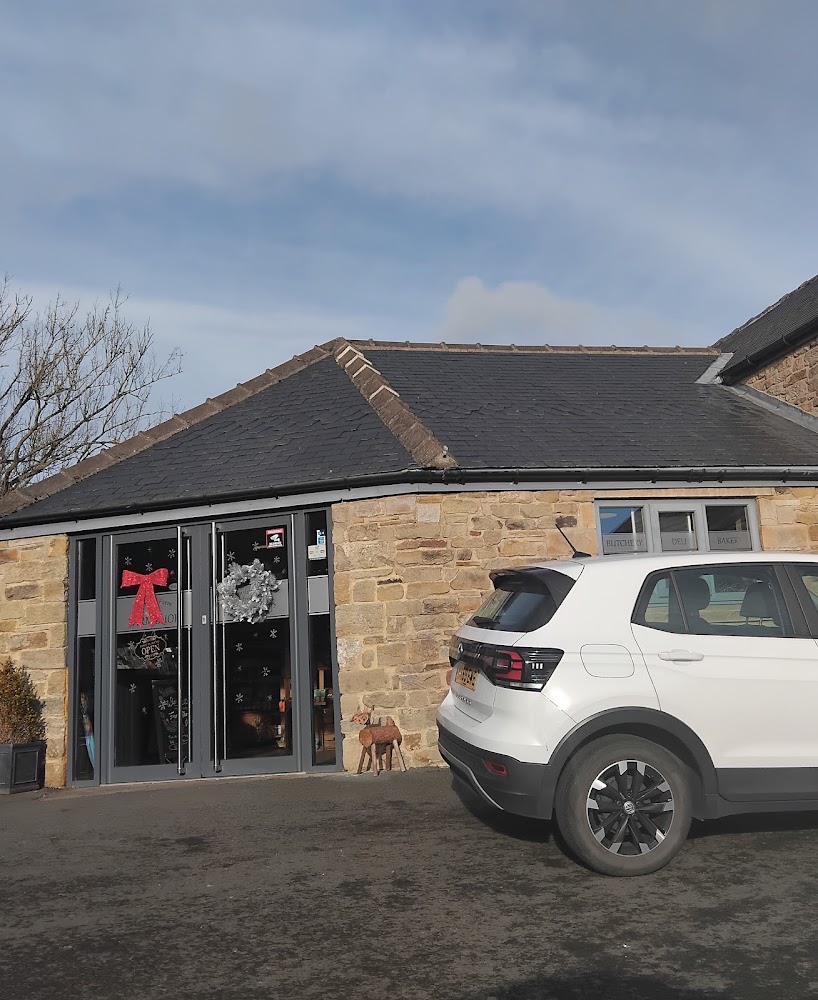 HOLMSIDE FARM FRESH - Farm shop in Burnhope - Place All