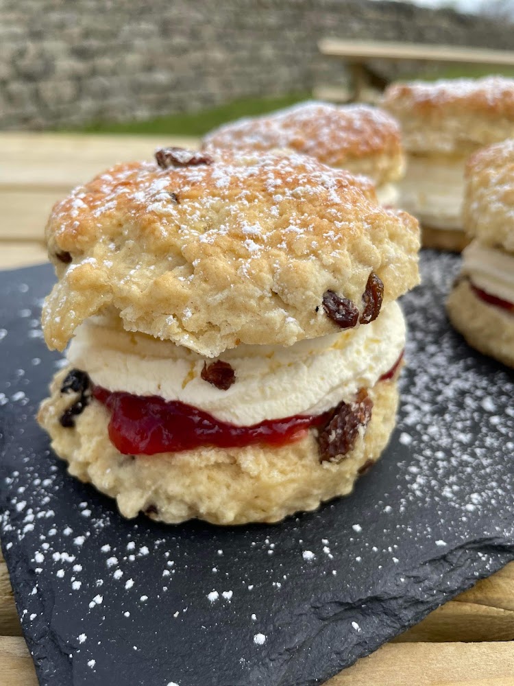 HOLMSIDE FARM FRESH - Farm shop in Burnhope - Place All