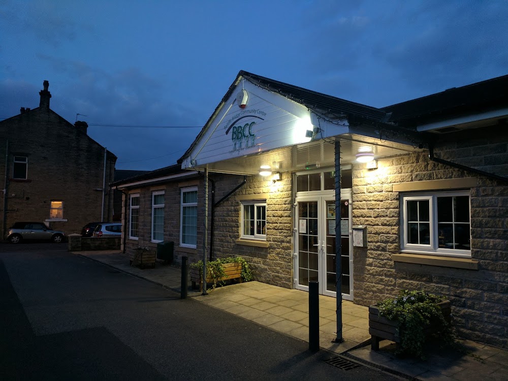 Bailiff Bridge Community Centre - Community center in Bailiff Bridge ...